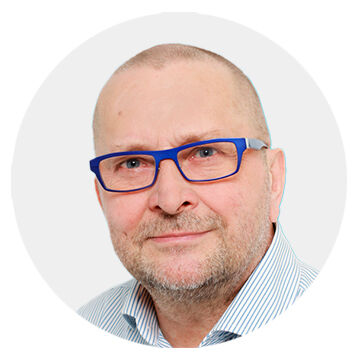 Silmälääkäri | Silmäasema