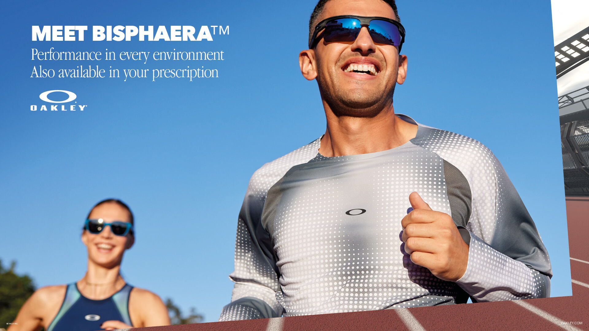 Oakley linssit | Silmäasema