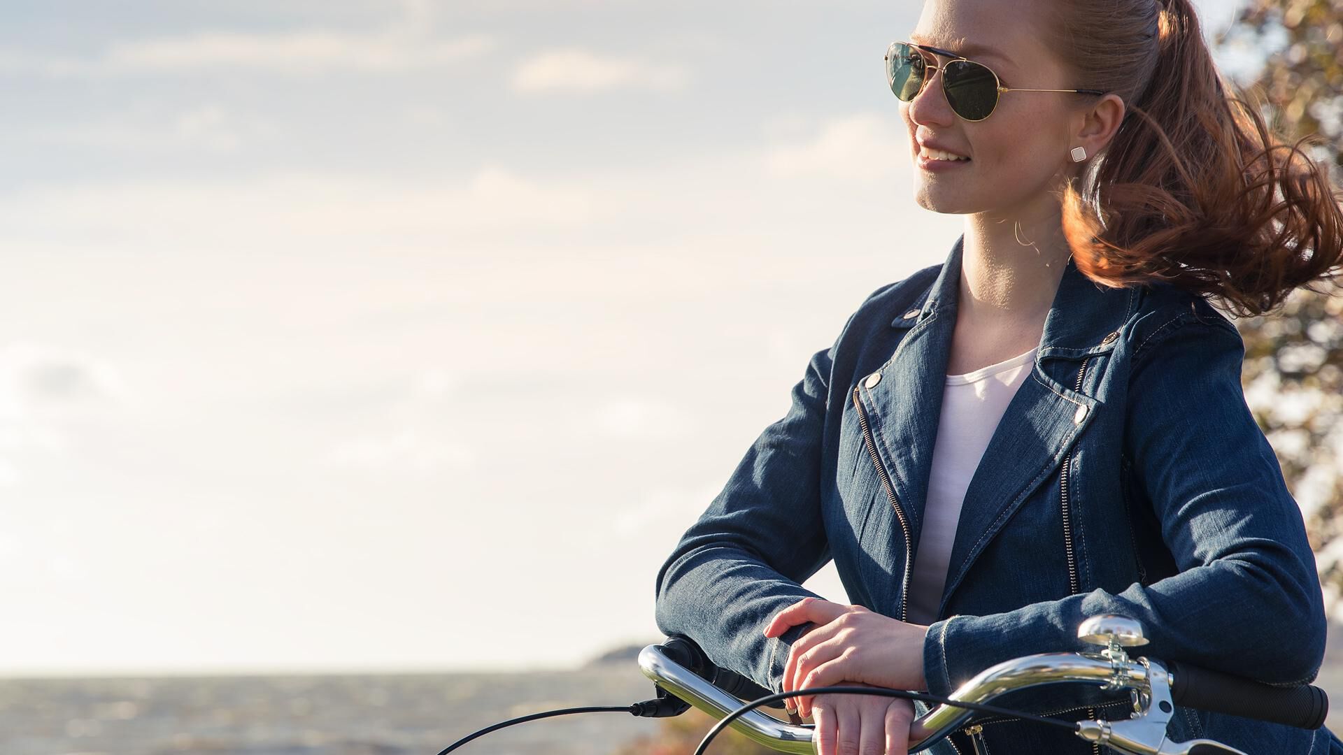 Aurinkolasit omilla vahvuuksilla | Silmäasema